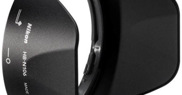 Nikon HB-N106 Lens Hood